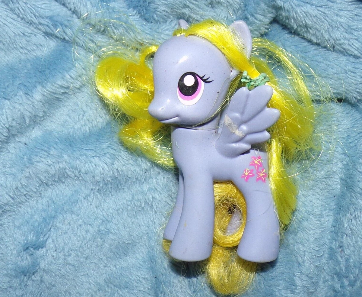 My Little Pony Lily Blossom Toy