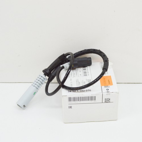 NEW BMW 7 E38 2.5TDS FRONT RIGHT ABS WHEEL SPEED SENSOR 34521182076 OEM ...