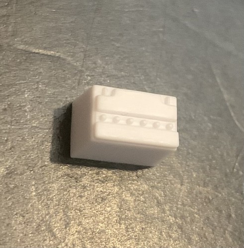 69 Charger Hawaiian BATTERY 269 1628 Rev MODEL CAR PARTS COMBINE PARTS ...