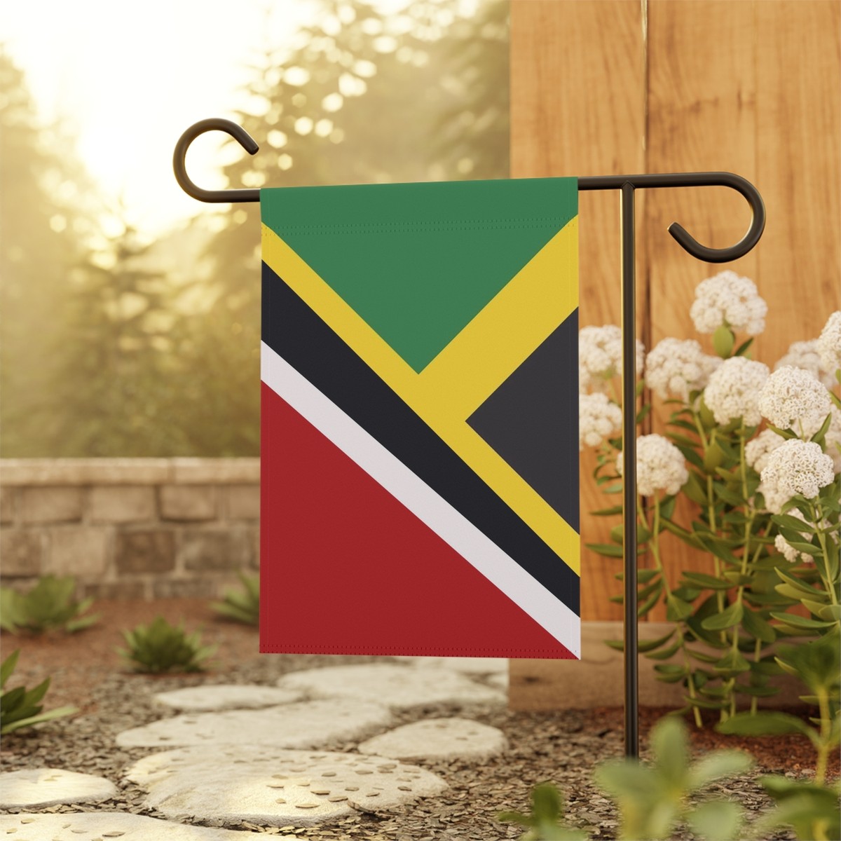 Jamaican Wallpaper For Tablet Samsung Galaxy Tab S9+ Aesthetic