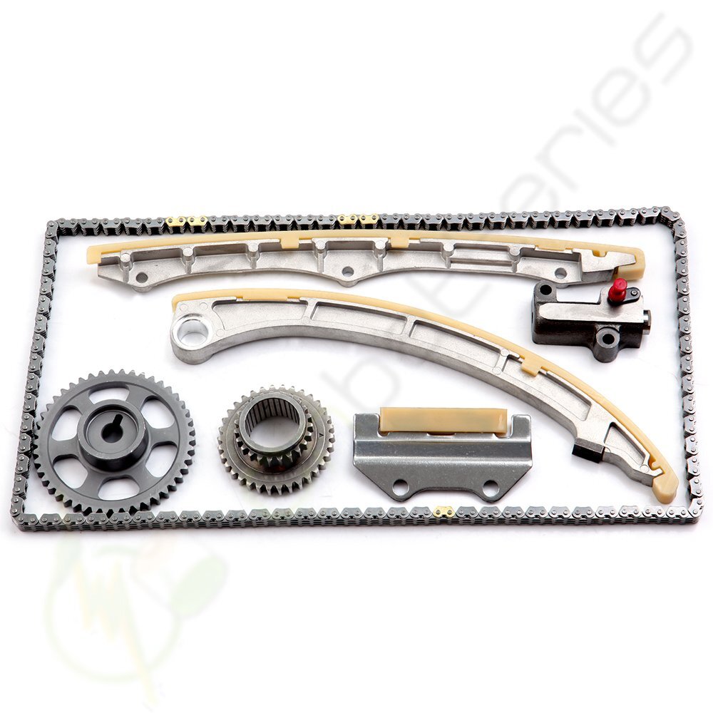 For 2.4L Honda CRV Element Accord Timing Chain Kit K24A1 K24Z1 K24A4 ...