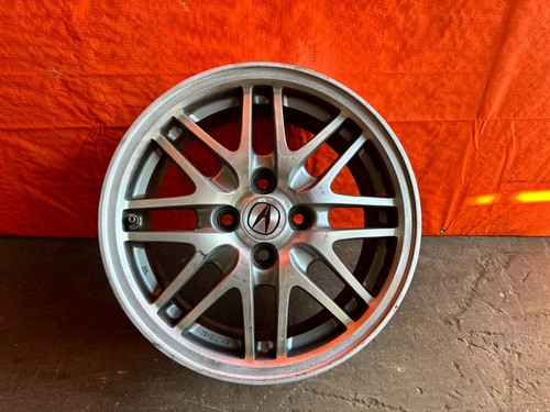 ACURA INTEGRA FACTORY WHEEL - LS WEB WEBS MESH MESHIES - OEM WHEELS ...