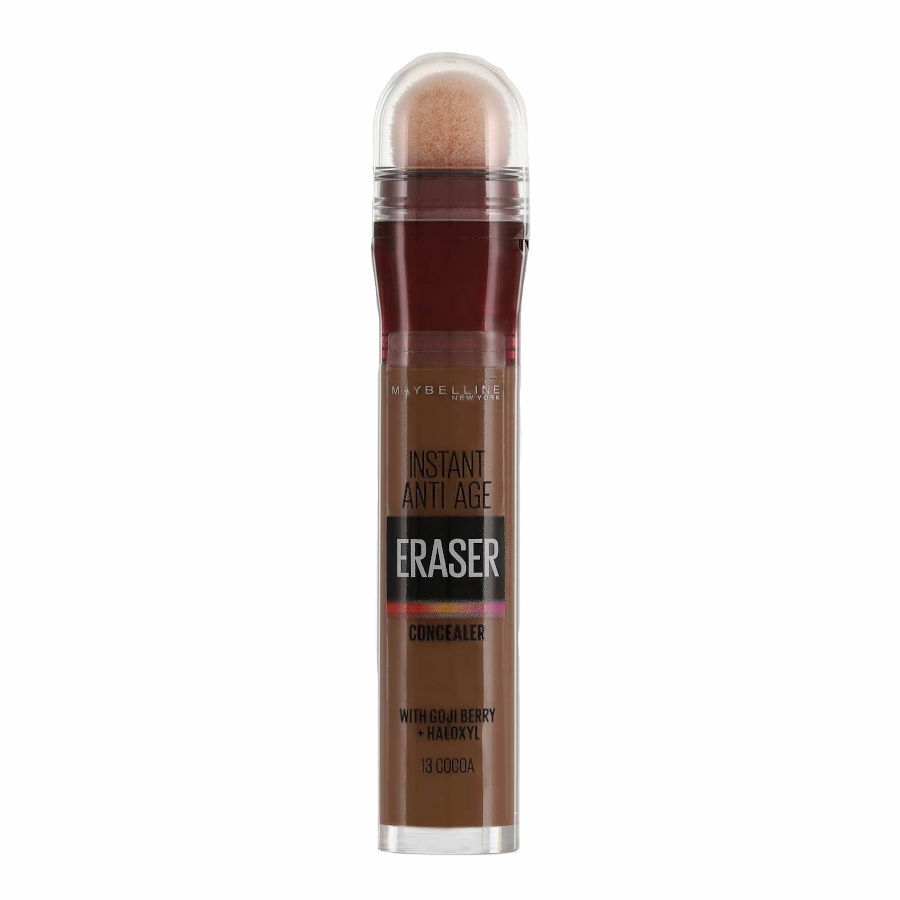 MAYBELLINE Instant Anti Age Eraser Eye Concealer 6.8g CHOOSE SHADE ...
