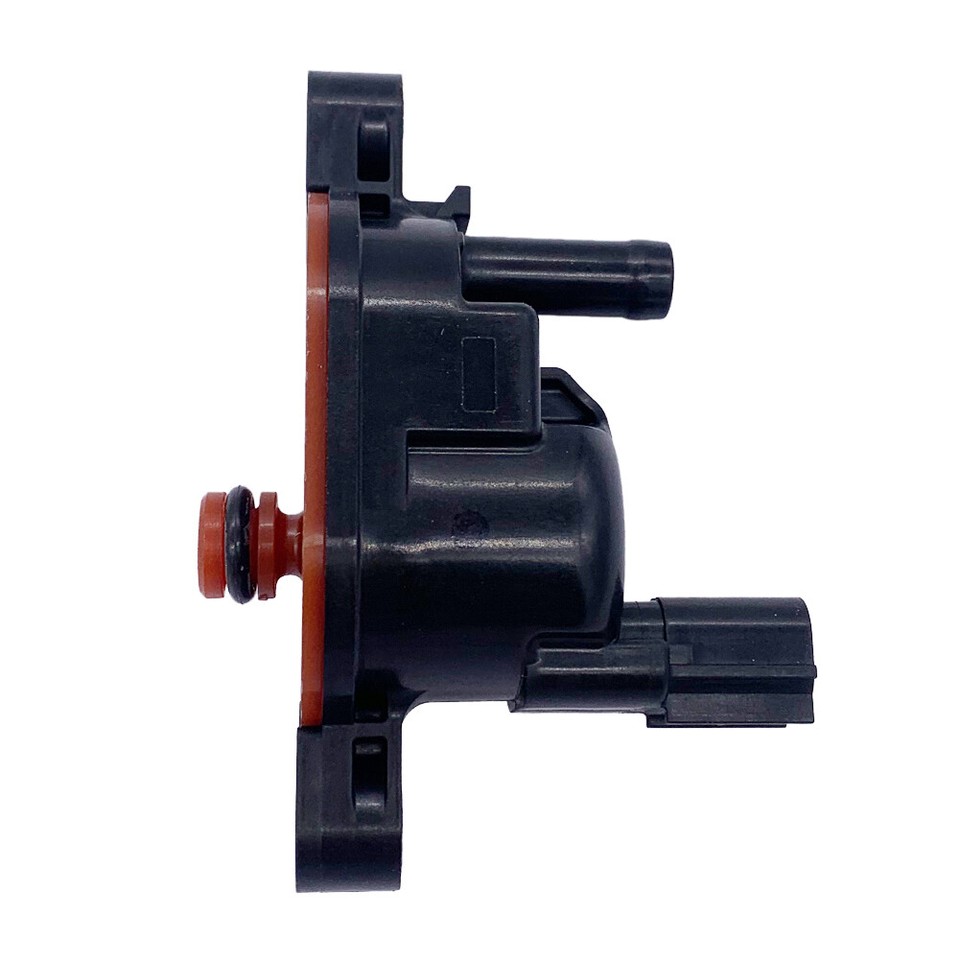 Vapor Canister Purge Solenoid Valve for Honda Civic 06-11 Fit 07-08 ...