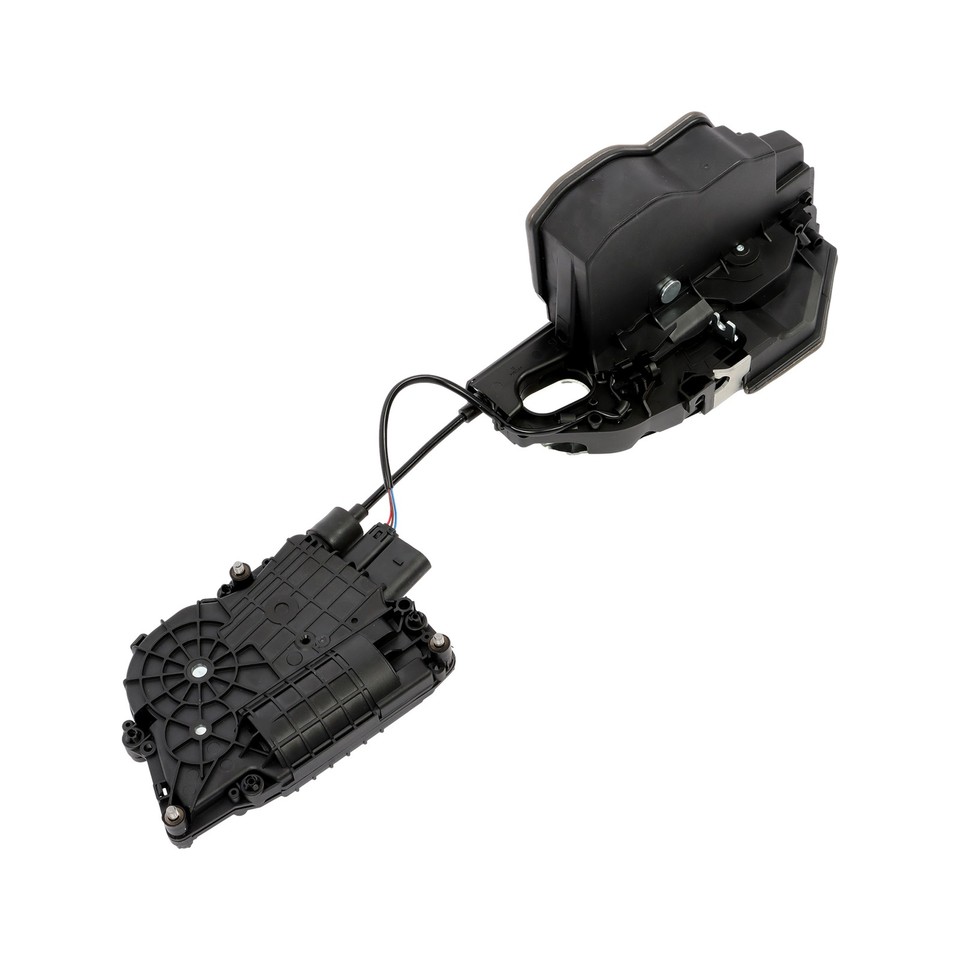 For BMW F10 528i F01 740i 750i M5 51217185689 51217154517 Door lock ...