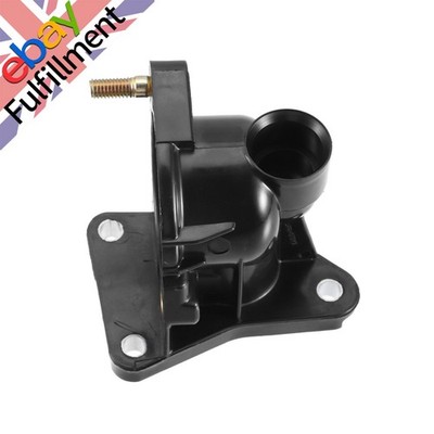 Black Thermostat Housing Auto Accessories For Hyundai i10 i20 ...