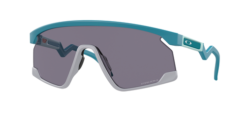 OAKLEY Bxt OO9280-09 SHIELD Matte balsam Prizm grey 888392618184| eBay