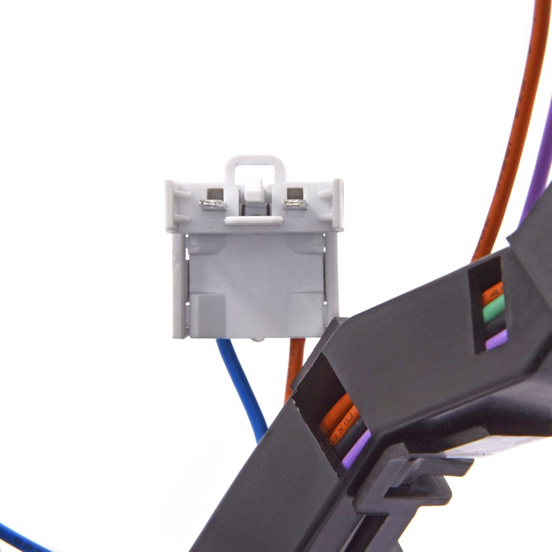 6-Speed Transmission Wiring Harness 29545307 For Chevrolet Silverado ...