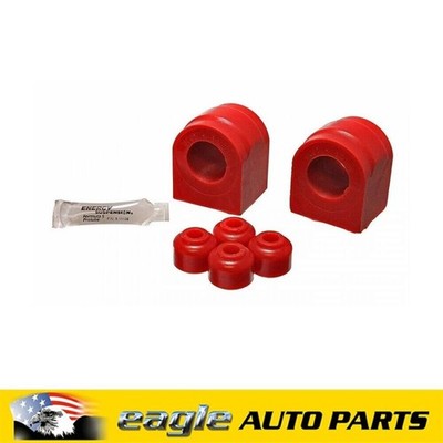 FORD F150 4WD 04 - 05 FRONT SWAY BAR D BUSH KIT 34MM ENERGY SUSPENSION ...