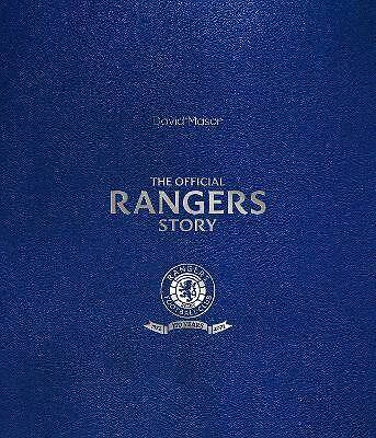 The Rangers Story, David Mason, | eBay UK