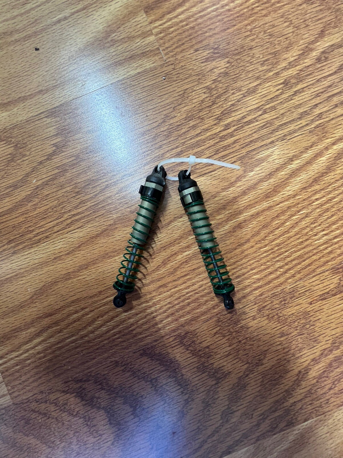 Associated Rc10 , Truck Rear Shocks #43-34 Team, | eBay