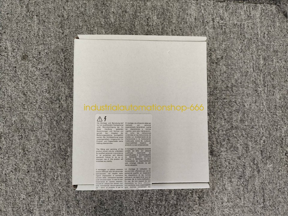 1PC Brand new 85305 MURR Power module Via DHL or FedEX | eBay