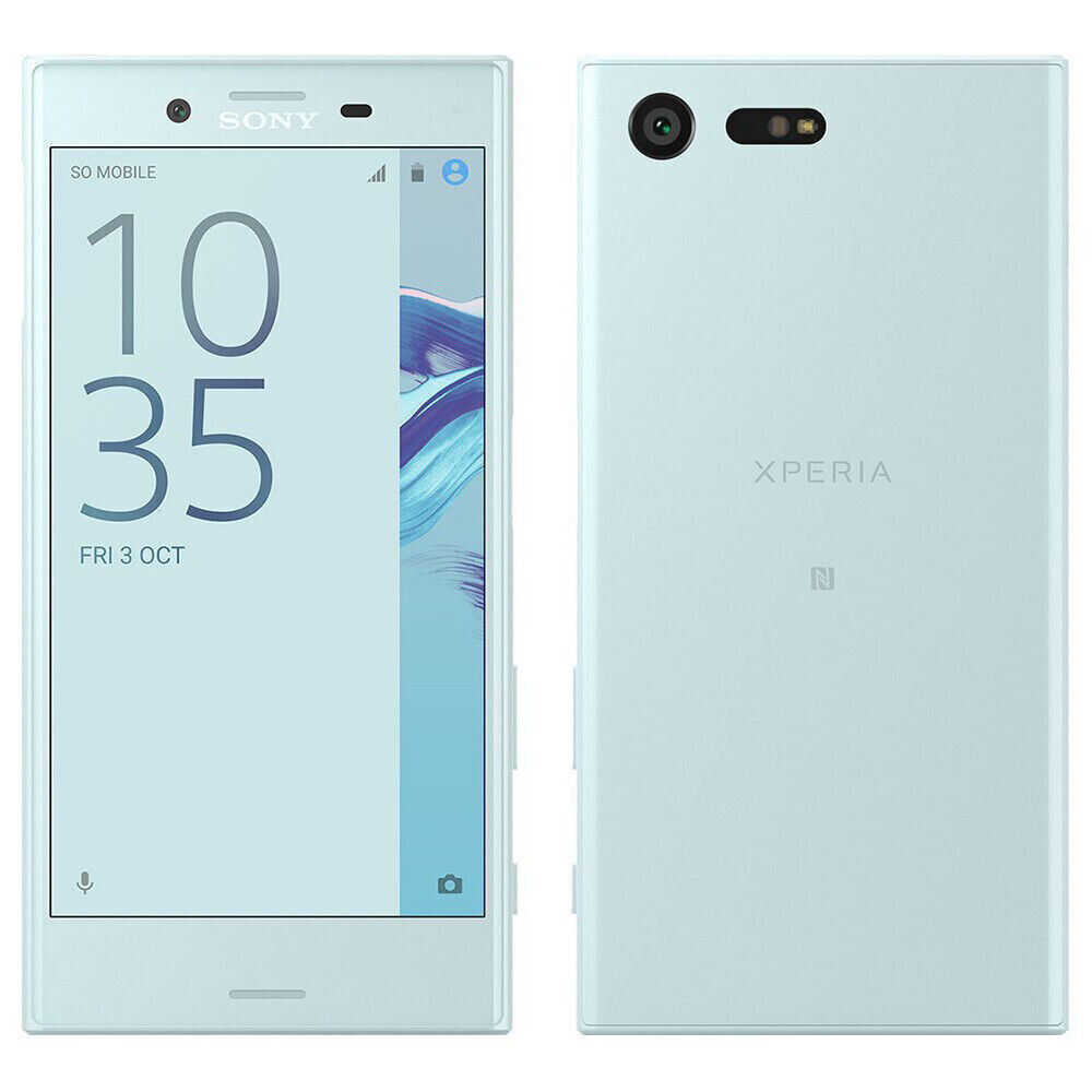 Smartphone Sony Xperia X Compact F5321 (Dernier Modèle) - 32 Go - Mist ...