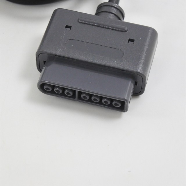 Nintendo Super Famicom NTT DATA KEY PAD Controller NDK10 SNES VINTAGE ...