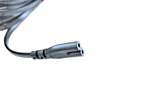 [UL Listed] 20 Foot Long AC Power Cord for Canon - PIXMA MegaTank G620 ...