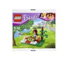 NEW LEGO Polybag Friends 30108 Mia Picnic | eBay