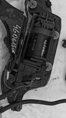 Compresseur d'air Luftfahrwerk Audi 4G0616005C 4G0616005D | eBay