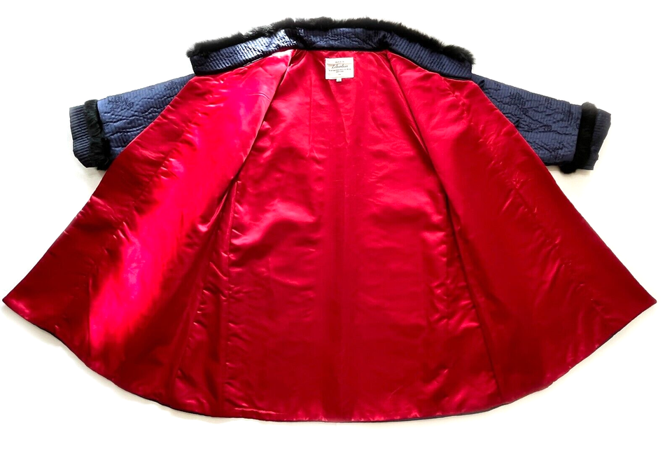 Korean Traditional Costume Hanbok Durumagi Set Korean Quilted Overcoat ...