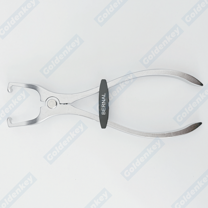Dental Premier Ring Placement Forceps 3D Clamp Separator Fit Garrison ...