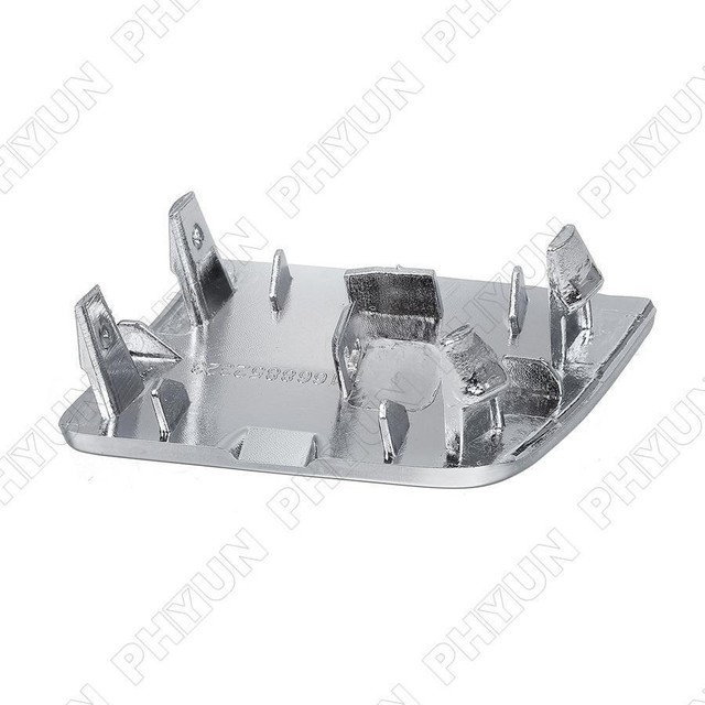 Car Rear Bumper Tow Hook Cover Cap 1668852323 For Mercedes GLS/GLE/GL ...