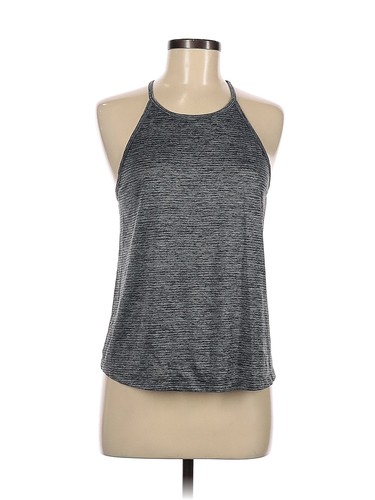 Active by Old Navy Women Gray Active Tank M | eBay