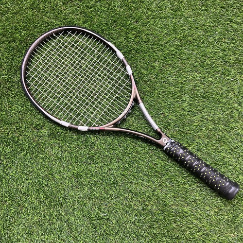 Babolat Zylon 360 Pure Power Tennis Racquet 4 3/8 Gamma Honeycomb ...