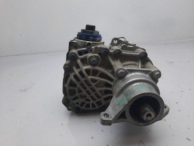 2011-2015 Mini Cooper Countryman AT Transfer Case Assembly Stk L107939 ...