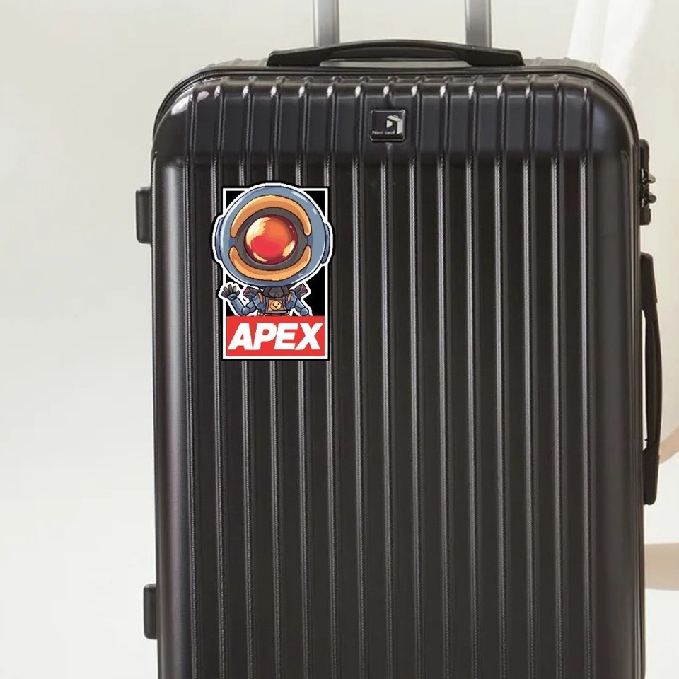 Power Boy Stickers No bubbles Personalized Waterproof for Car windows ...