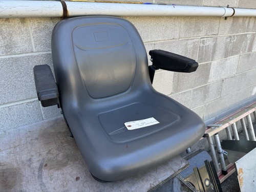 TORO Timecutter 74726 SEAT WITH ARM REST KIT 119-8829 | eBay
