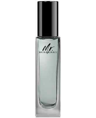 Mr. Burberry Men's EDT Travel Cologne Spray 1 oz. without box | eBay