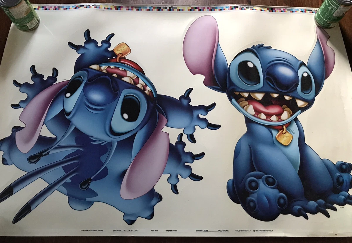 Lilo And Stitch Disney Movie