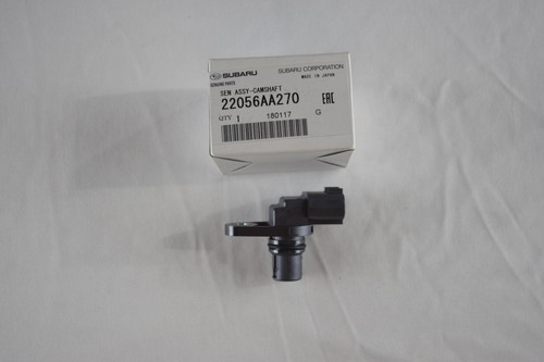 Subaru Engine Camshaft Position Sensor Impreza Legacy 12-17 22056AA270 ...