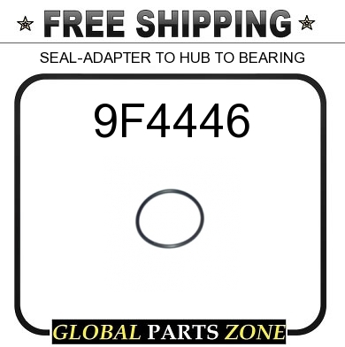 9F4446 for Caterpillar (CAT) | eBay