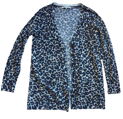 GERARD DAREL cardigan..100% fine wool..size 2 (M)..French designer | eBay