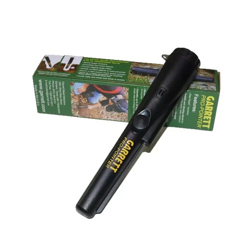 Garrett Pro Pointer Pinpointer Metal Detector Probe Brand New | eBay