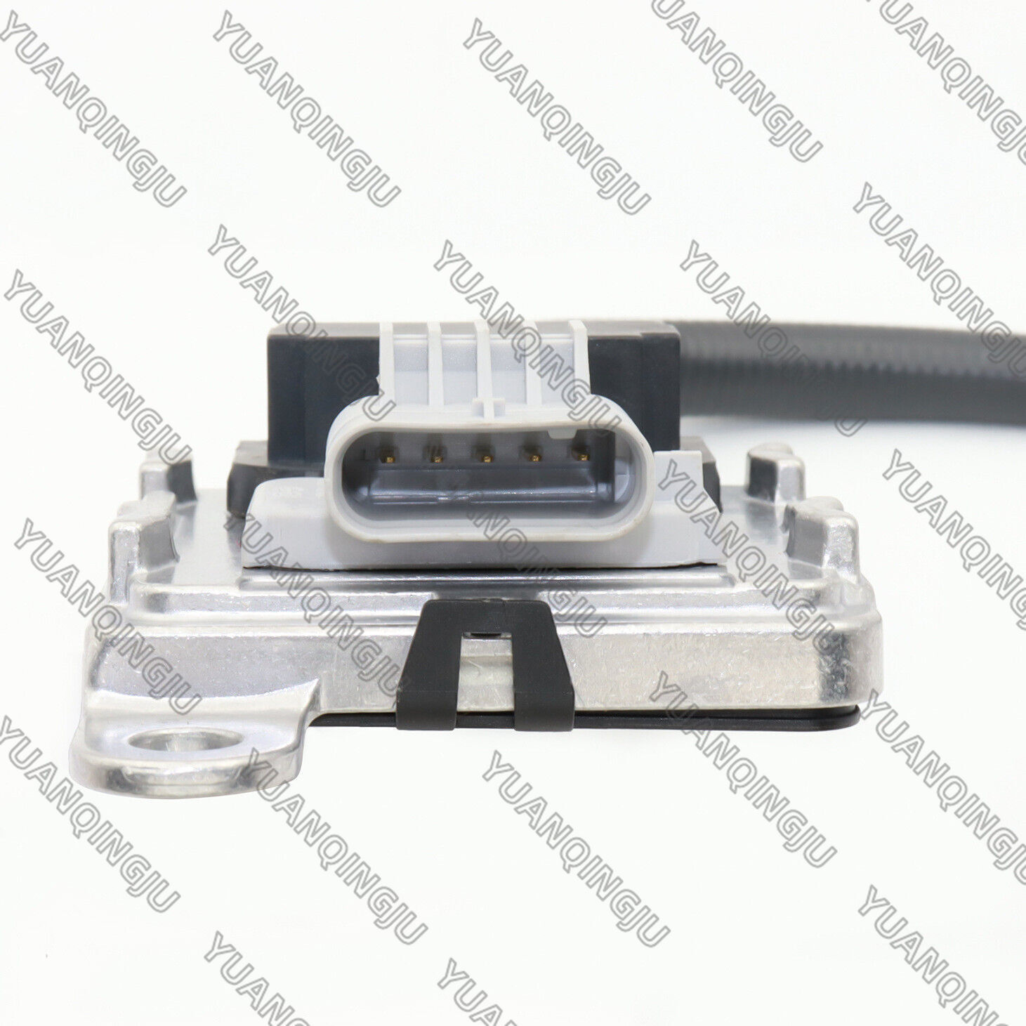 Nitrogen Oxide Nox Sensor LK21-5L248-AC SNS977A A3C05714000-02 For Ford ...