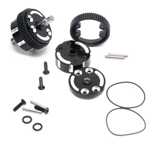 Differential Case Part For TRAXXAS Slash 2WD/Rustler/Stampede/Bandit RC ...