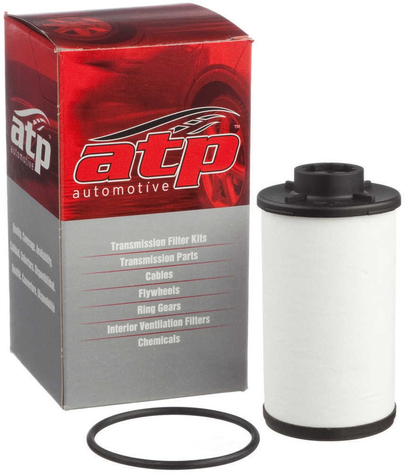 Transmission Filter Kit-Auto Trans Filter Kit ATP B-455 | eBay