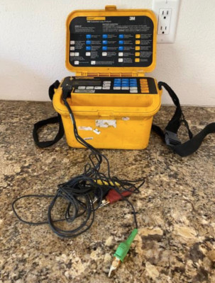 Cable Testers - Dynatel 965