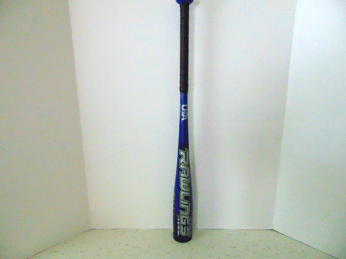 Rawlings Wicked USWW10 Baseball Bat 28" 18 oz. (-10) 2 5/8" Blue New | eBay