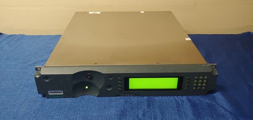Tandberg Evolution 5000 Voyager E5740 Encoder | eBay