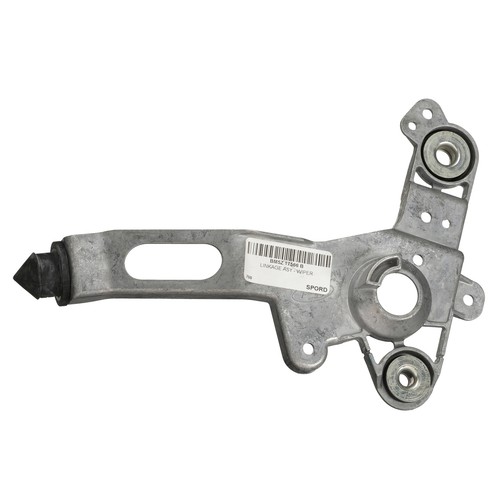 2012-2013 Ford Focus RH Passenger Side Windshield Wiper Motor Bracket ...