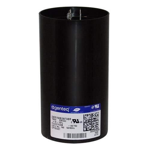 /American Standard OEM Start Capacitor - CPT02327 / CPT-2327-140-160 uF ...