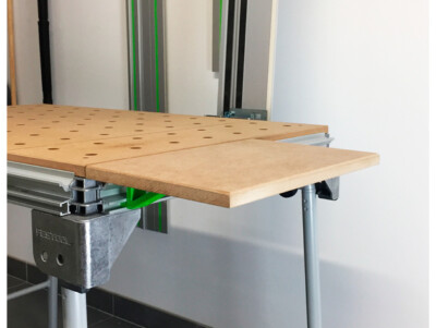 Festool MFT table extension support , pack of 2 | eBay