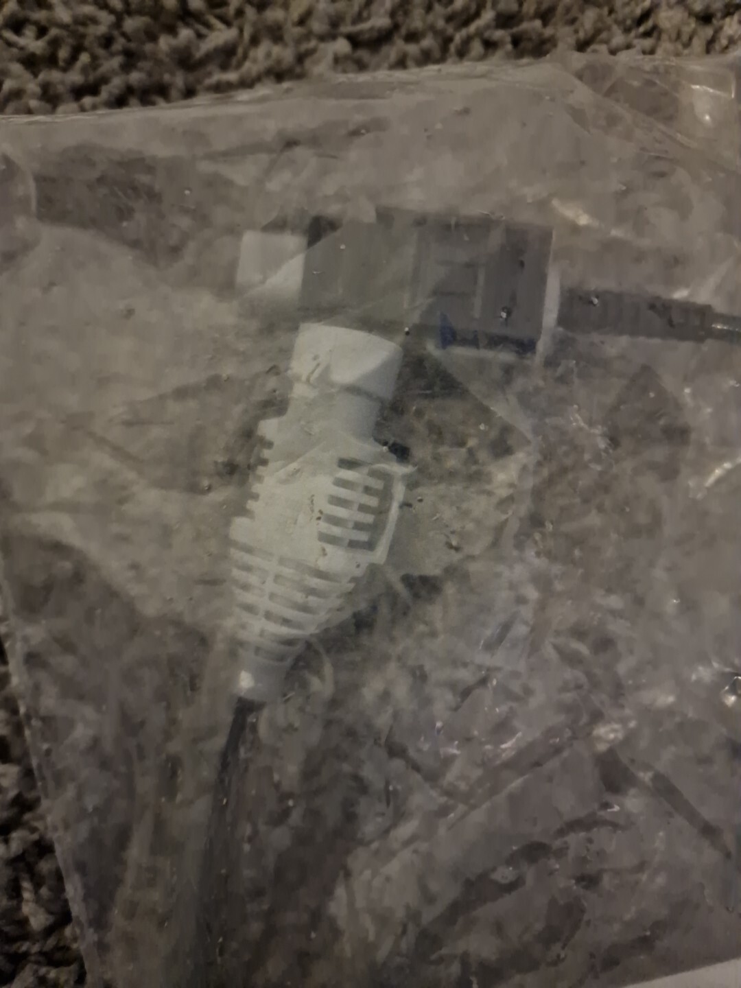 Genuine VAUXHALL ASTRA H ZAFIRA B Front ABS Wheel Speed Connector ...