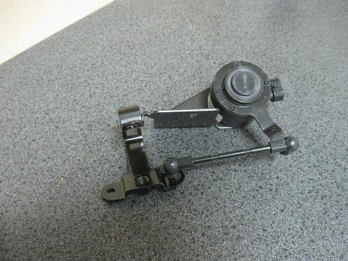 GM 20917434 Rear Left Suspension Ride Height Sensor Escalade Tahoe New ...