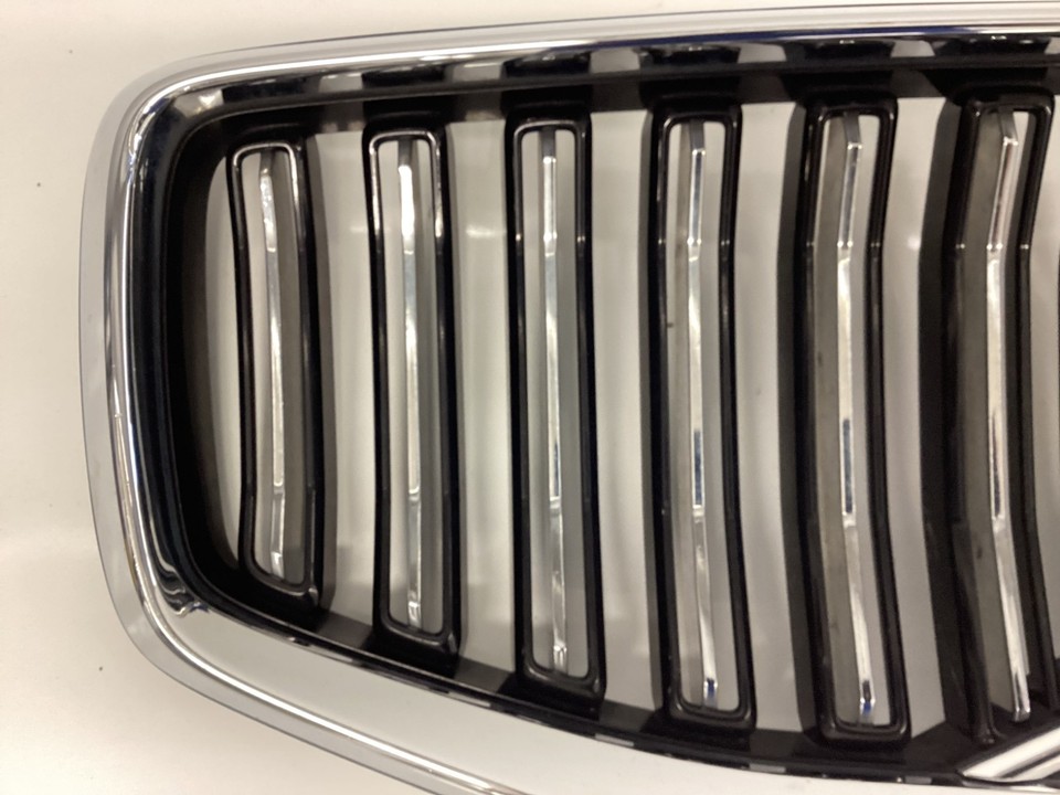 19-23 Volvo S60 Upper Grille Assembly w/ Surround View 32365015 | eBay