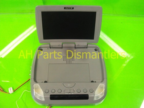 2007-2009 Acura Mdx Rear Entertainment Screen Unit Assy - 39460-Stx ...