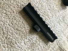 Leupold DeltaPoint Pro DLOC Picatinny Rail Mount 171861 2018 for sale ...