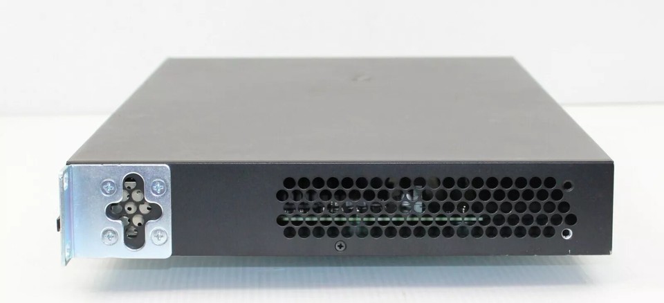 HP | OfficeConnect 1920S | JL381A | 24Port Gigabit Switch - W/ Power ...